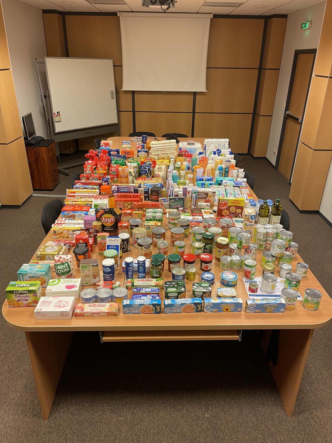 Giving Tuesday 2022 Razel-Bec | Fondation Paris-Saclay